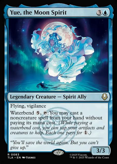 Moon 99 Cards Magic The Gathering