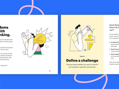 The Design Thinking Workshop Kit Design Thinking Workbook Design