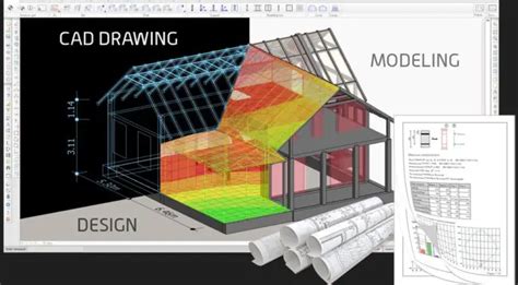 List Of Top 20 Structural Analysis And Design Software In 2024