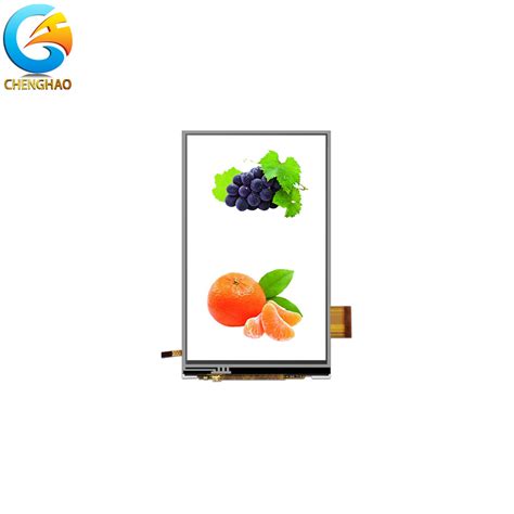 Chinese Suppliers Color Active Matrix Thin Film Transistor Display TFT LCD China Screen