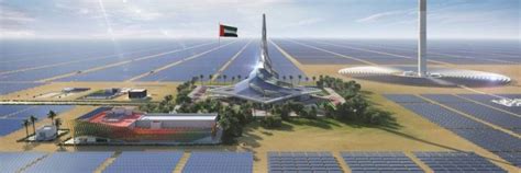 Saudi Arabias Acwa Power To Build Two Solar Plants In Uzbekistan