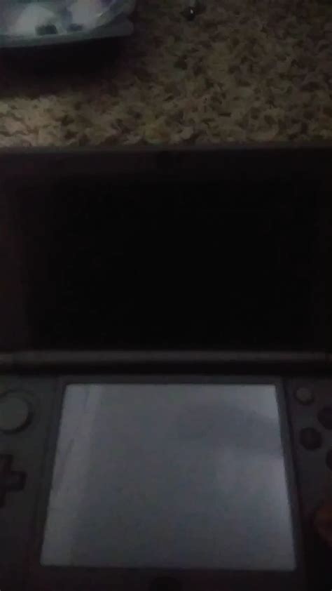 Bb3 Not Showing After Uninstalling Cfw Please Help Im Trying To