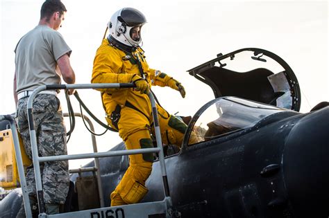U2 Spy Plane Pilot