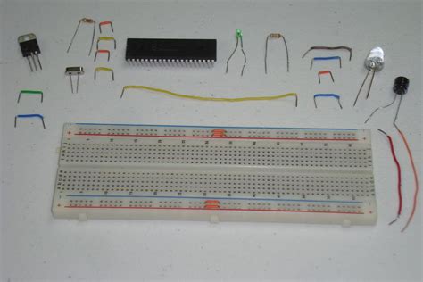 Quick And Easy Wireless Hardware Pyroelectro News Projects