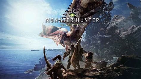 Monster Hunter World — Warped Bone Guide Gameskinny