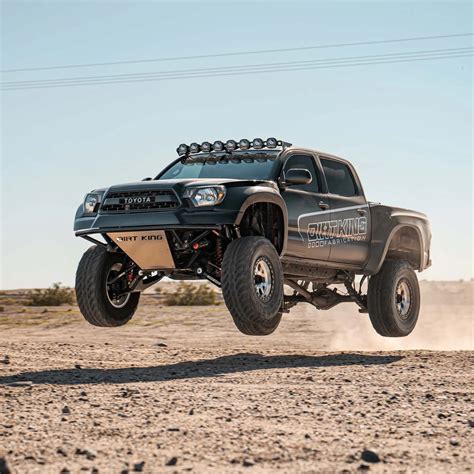 Long Travel Kits And Components Yota Force