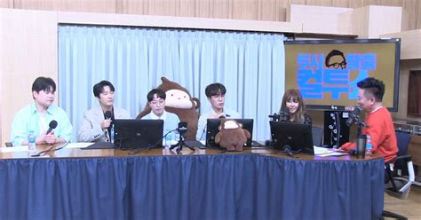 고영배 이석훈·권정열 중 매력은 내가 1위 폭소 컬투쇼 종합