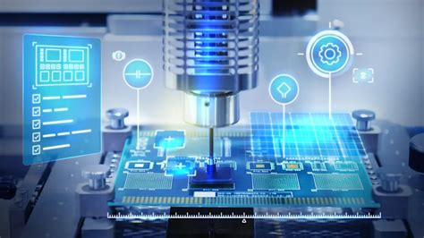 Machine Vision Solutions And Use Cases For Different Industry