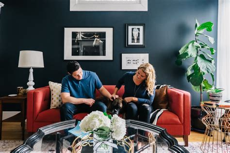 Currently Obsessing Brass And Gold Side Tables My Manicured Life