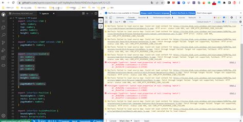 Doesnt Work On Github1s · Issue 1020 · Hypothesisbrowser Extension · Github