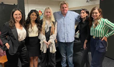 Tim Dillon Wife Anna Khachiyan Are They Married Or Engaged