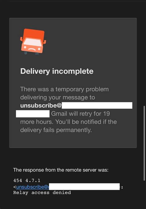 List Unsubscribe Header Not Working As Expected · Issue 437 · Sendgridsendgrid Go · Github