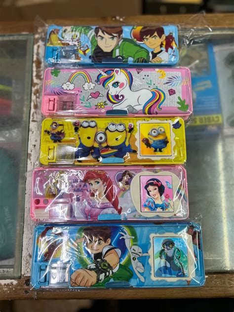 Multicolor Plastic Compass Box For School At Rs 90piece In Ahmedabad