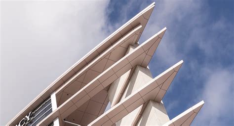 Architectural Structure