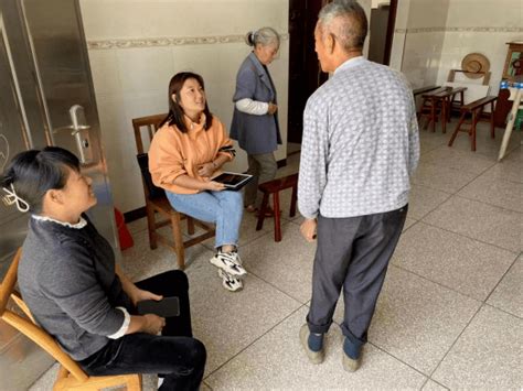 【走在前 勇争先 善作为】绕二镇：人大代表助力医保收缴工作 宣传 群众 政策