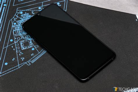 Jacked Up With Less Jack OnePlus 6T Smartphone Review Techgage