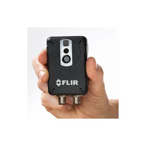 Flir Ax8 Thermal Imaging Camera For Continuous Condition And Safety
