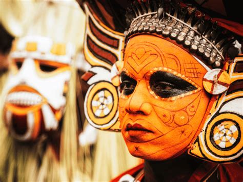 Harnessing Heritage What Is Cultural Empowerment And How Does It Shape