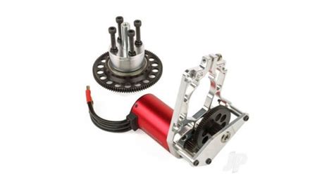 New Stinger Engines 70cc Electric Start System