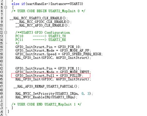 遇到问题解决：单片机（stm32）的串口多开或者单开串口接收中断一直触发导致串口死机stm32项目串口接收死机问题 Csdn博客