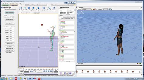 Motion Capture Kinematics Analysis At William Trout Blog