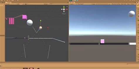 When I Duplicate That Object With All The Exact Same Script It Wont Do The Same Thing As The