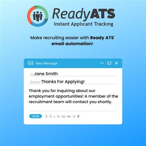 Applicanttrackingsystem Recruitingsoftware Humanresources Hr