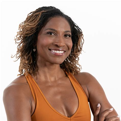 Koya Webb Take Classes With Koya Webb Glo