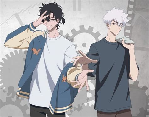 Lu Guang Official Art Link Click Official Art Link Click Season 2