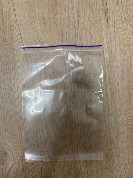 Пакеты фасовочные 15х20х5 см 100 шт Полиэтилен купить по низкой цене с доставкой в интернет