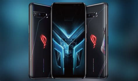 Asus Rog Phone Strix Bakal Segera Masuk Indonesia Akhir September Gadgetren