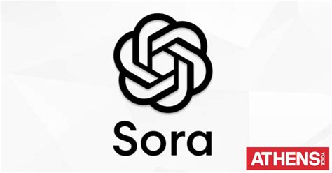 Η Openai λάνσαρε το «sora το νέο επαναστατικό «text To Video Ai εργαλείο της Athens Voice