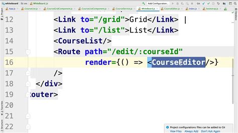 140 Parsing Parameters From React Route Urls Youtube