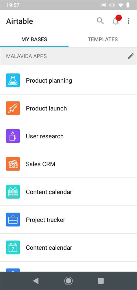 Airtable Apk Download For Android Free