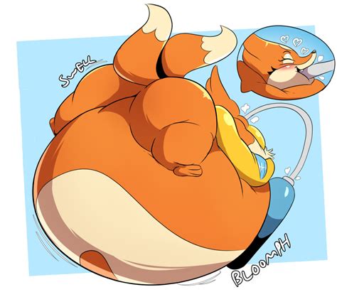 Rule 34 Big Ass Big Breasts Breasts Bubble Butt Female Floatzel Huge Ass Obese Pokémon