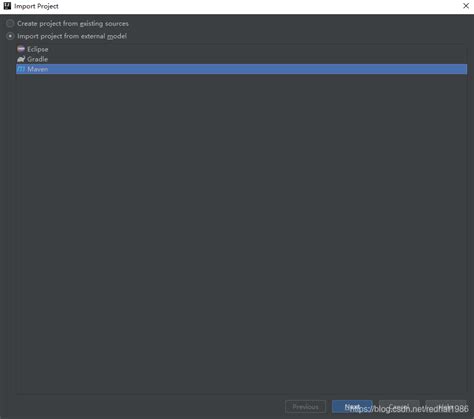 使用idea导入源码步骤详解 Csdn博客 使用idea导入源码步骤详解 Csdn博客
