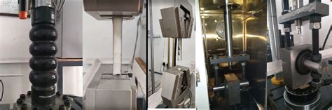 Polymer Testing Laboratory