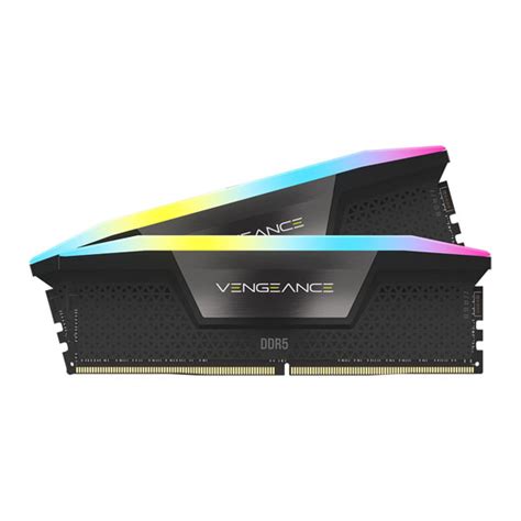 Corsair Dominator Platinum Rgb Ddr5 6200mhz 32gb 2x16gb