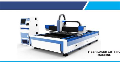 Cnc Sheet Metal Laser Cutting Machine At Rs 2400000 In Faridabad Id