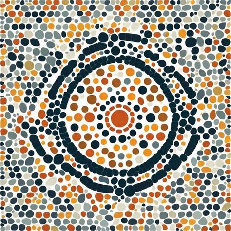 Premium Photo Microscopic Cell Structure