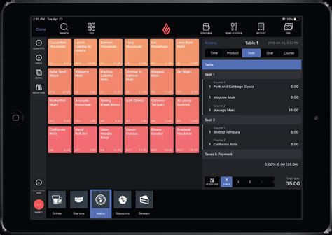 Lightspeed Pos Review Pros And Cons Features Pricing