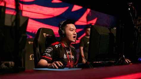 Bntet Returns To Tyloo As Their New In Game Leader Pley