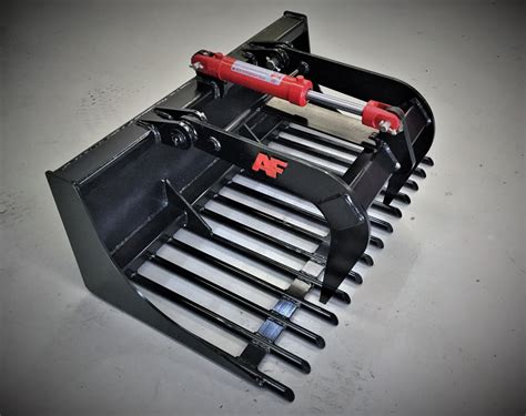 Dingo Attachments Mini Digger Wa