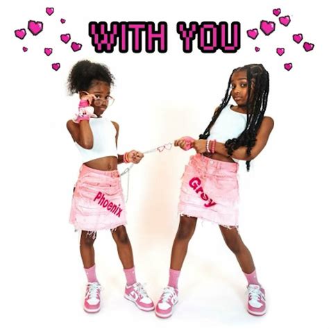 Lani Love And Grey Skye Wallpapers Wallpaper Cave