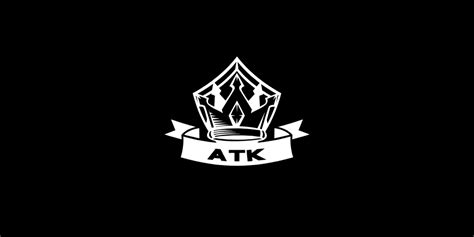 Atk Esports Exclaim