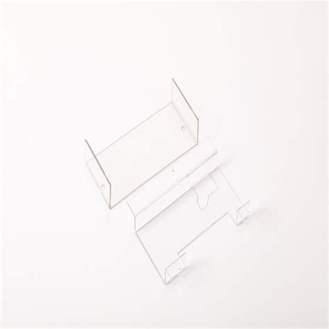 Customized Bending Cnc Polycarbonate Solid Sheet High Quality Customized Bending Cnc