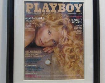 Kim Basinger Etsy