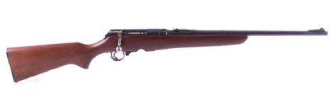 Savage Model 340 30 30 Bolt Action Rifle