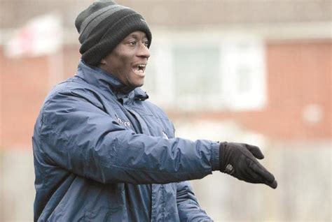 Mark Bartley Wants Marlow Fc To Have More Energy Ahead Of Tuesdays Play Off Semi Final