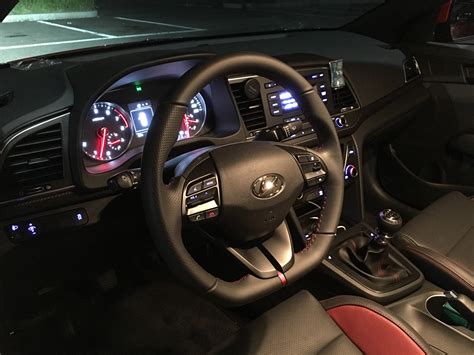 깡통 차의 혁명 현대 아반떼 스포츠 수동 깡통 구입기 네이버 블로그